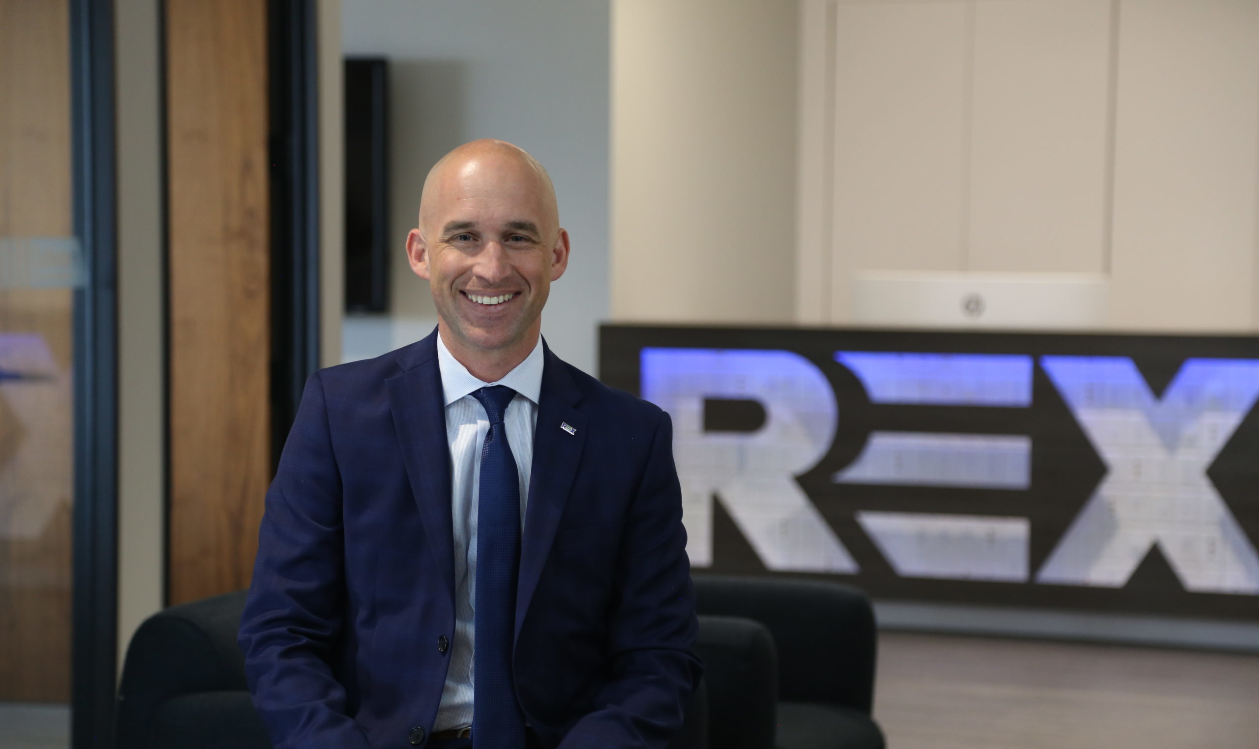 REX Electric & Technologies Announce Patrick Lancaster as New President ...